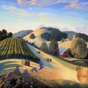 Tree Farm | Bryan Haynes